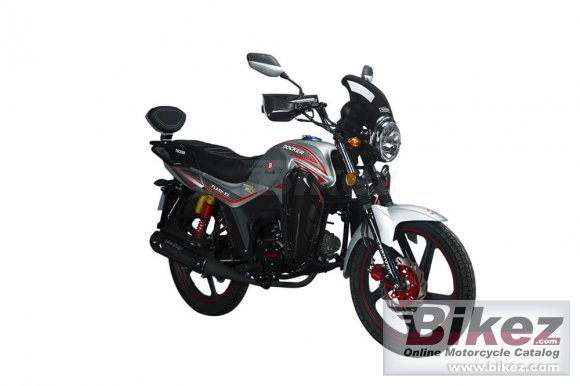 Docker Flash XX gallery